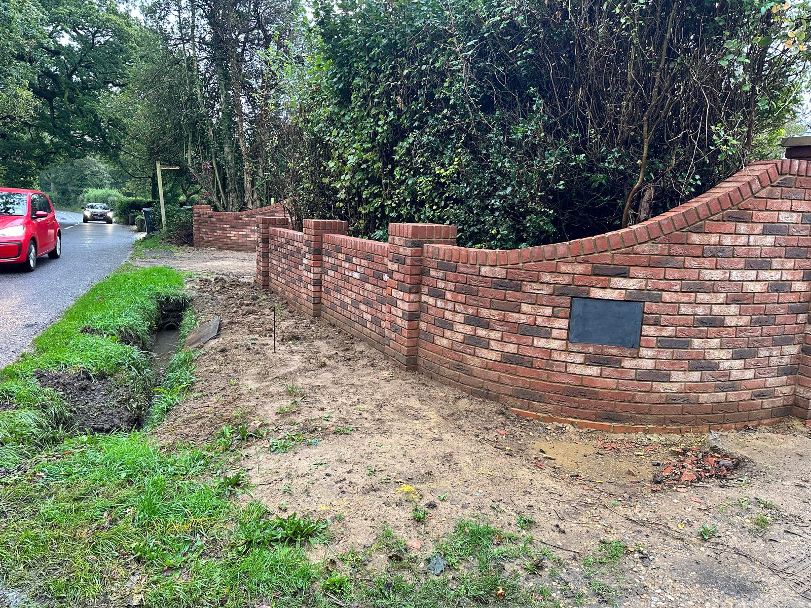 Radlett Development – Yari Construction – Part of Yari Group